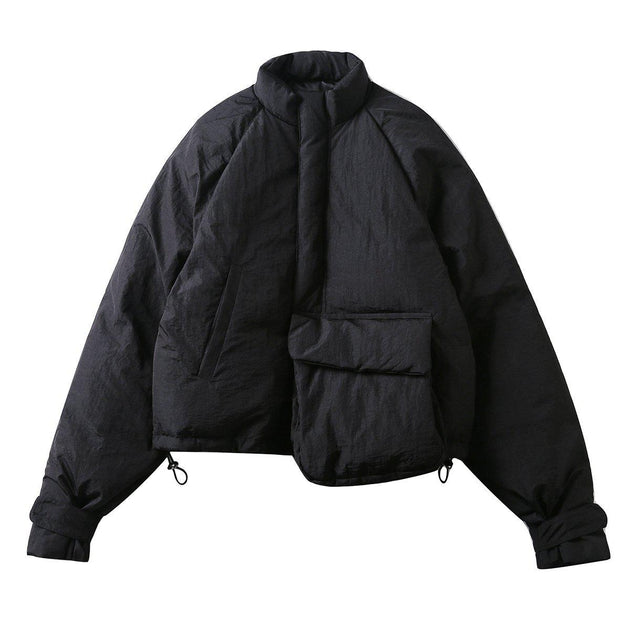 Jackets – Aesthetic Noir